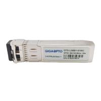 China Dual Rate 10G 25GBASE-SR SFP28 Optical Transceiver MMF 850nm 100m Optical Transceiver Module LC DOM for sale