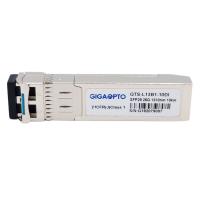 China SMF 1310nm 25G LR SFP28 Optical Transceiver DOM 10km for sale