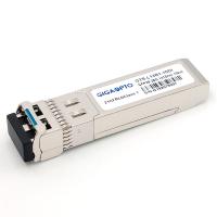 China SMF 1310nm 25G LR SFP28 Optical Transceiver DOM 10km for sale