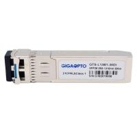 China Industrial SFP28 Optical Transceiver 1310nm 30km 25GBASE ER Lite SMF Optical Transceiver Module DOM for sale