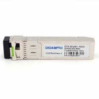 China SFP28 25GBASE Bidirectional SFP Module 1330nm TX 1270nm RX 10km Simplex LC SMF DOM for sale