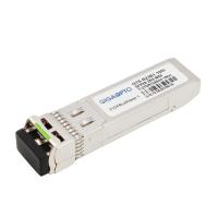 China WDM SFP28 Optical Transceiver Module 10km LC DOM 1270nm TX 1330nm RX Industrial for sale