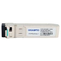 China Simplex LC SMF WDM Transceiver SFP28 25GBASE 1330nm TX 1270nm RX 10km for sale