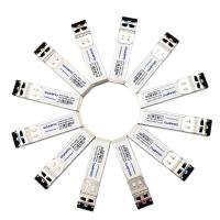 China 25GBase LR SFP28 Optical Transceiver Ethernet CWDM SFP28 1270~1370nm 10km Single Mode LC SFP for sale