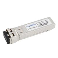 China 25GBASE LR SFP Module Single Mode CWDM SFP28 1470nm~1570nm 10km DOM for sale