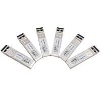 China 25GBASE LR SFP Module Single Mode CWDM SFP28 1470nm~1570nm 10km DOM for sale
