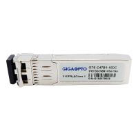 China 25GBASE LR SFP Module Single Mode CWDM SFP28 1470nm~1570nm 10km DOM for sale
