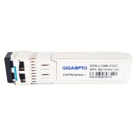 China Arista Networks 10gbase SFP Module 10G LRL Optical Transceiver 1310nm 1km SMF LC DOM for sale