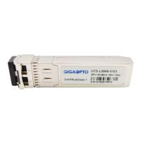 China 10GBASE USR SFP+ 850nm 100M I Temperature Optical Transceiver Module for sale