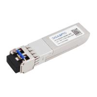 China 100BASE Dual BIDI CSFP Optical Fiber Transceiver TX1310nm RX1490nm LC 20km DOM for sale