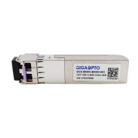 China 2x 155Mbps 1310nm 1490nm Compact SFP BIDI Transceiver LC 40km DOM for sale