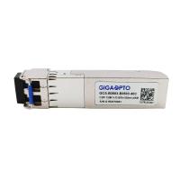 China 2 Fiber 100Base CSFP BIDI EX TX 1310nm RX 1550nm Transceiver LC 40km DOM for sale