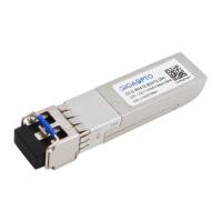 China 1.25G Compact SFP CSFP Dual BIDI TX1310nm RX1490nm 20km LC DOM for sale
