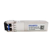 China Dual 1G BIDI CSFP Transceiver Module LX 1310nm TX 1550 nm RX SMF 20km for sale