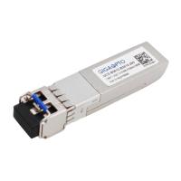 China Dual 1G BIDI CSFP Transceiver Module LX 1310nm TX 1550 nm RX SMF 20km for sale