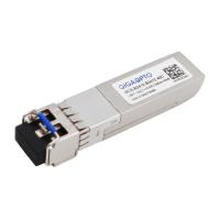 China 1.244G Dual Channel BIDI CSFP Transceiver Module TX1310nm RX1490nm SMF 40km for sale