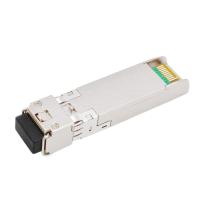 China 1000BASE CWDM CSFP Dual BIDI 80km TX C51 RX C47 SM Transceiver LC DOM for sale