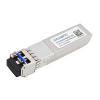 China 2.5Gbps CSFP Dual BIDI 20km TX1310 RX1490 Transceiver LC DOM for sale