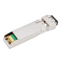 China 2 Fiber 2.488Gbps CSFP BIDI SM Transceiver 20km TX1490 RX1310 LC DOM for sale