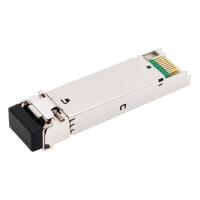 China SMF LC DOM Other Optical Transceiver Module OC-48 STM-16 LR-1 2.5Gbps SFP 1310nm 40km for sale
