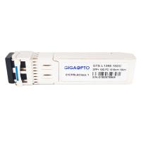 China SFP+ 10G FC Fiber Channel 1310nm 10km DOM LC SMF Optical Module Transceiver for sale