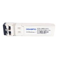 China 32G Fiber Channel Short Wavelength 32GFC SW 850nm SFP28 Transceiver Module 100m LC DOM for sale