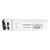 China 8G Fiber Channel 8GFC SFP+ SW 850nm Fiber Transceiver Module 300m DOM LC MMF for sale
