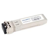 China 8G Fiber Channel 8GFC SFP+ SW 850nm Fiber Transceiver Module 300m DOM LC MMF for sale