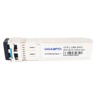 China 8G Brocade Fiber Channel SFP+ 1310nm 20km LC SMF Transceiver DOM for sale