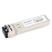China 8G Brocade Fiber Channel SFP+ 1310nm 20km LC SMF Transceiver DOM for sale