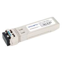 China SFP+ 8G FC Fiber Channel Transceiver Module SMF 1310nm 25km LC DOM for sale