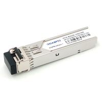 China 3G-SDI SFP Bidirectional Dual Receivers 1310nm/1550nm 10km Video Pathological Patterns Module Non MSA for sale