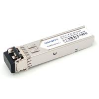 China SFP Dual Receivers 1310nm 10km Video Pathological Patterns Module for SD-SDI HD-SDI and 3G-SDI Non MSA for sale