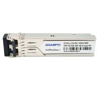 China SFP Dual Receivers 1310nm 10km Video Pathological Patterns Module for SD-SDI HD-SDI and 3G-SDI Non MSA for sale