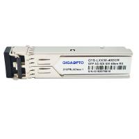 China 3G Digital Video Single Receiver Module 1310nm 40km for SD/HD/3G-SDI MSA Pinout for sale