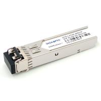 China 3G Digital Video Single Receiver Module 1310nm 40km for SD/HD/3G-SDI MSA Pinout for sale
