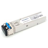 China HD SDI SD SDI 3G SDI Video SFP Transceiver TX1310nm Single Optical Transmitter 10km LC DOM MSA For SD/HD/3G SDI for sale