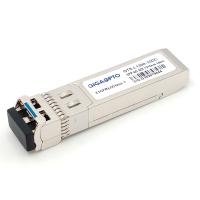 China 6G Video Transceiver Module 1310nm 10km LC DOM For SD/HD/3G/6G/SDI for sale