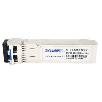 China 6G Video Transceiver Module 1310nm 10km LC DOM For SD/HD/3G/6G/SDI for sale