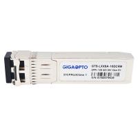 China NON MSA 12G SDI Video SFP Receiver 1310nm 10km LC For 12G 6G 3G HD SD-SD for sale