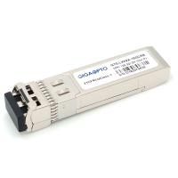 China NON MSA 12G SDI Video SFP Receiver 1310nm 10km LC For 12G 6G 3G HD SD-SD for sale