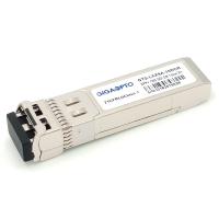 China MSA 12G SDI Video SFP 1310nm 10km Single Optical Receiver Module For 12G 6G 3G HD SD-SD for sale