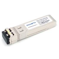 China 12Gb/S CWDM 1270 1450nm Video SFP Transceiver Single Optical Digital Diagnostic Transmitter 20km LC for sale