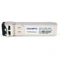 China 12G SDI SMPTE Video Pathological Pattern 1310nm 10km DDM SFP+ LC SMF MSA Transceiver Module HD/SD-SDI for sale