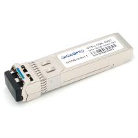 China 12G SDI SMPTE Video Pathological Pattern 1310nm 10km DDM SFP+ LC SMF MSA Transceiver Module HD/SD-SDI for sale