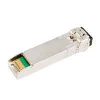 China BiDi Fiber Channel Module TX1270 RX1330nm 10km LC 16G SFP+ Optical Transceiver Module for sale
