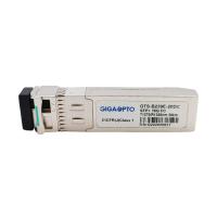 China 16G SFP+ BiDi Fiber Channel Module TX1270 RX1330nm 20km LC Optical Transceiver Module for sale