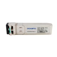 China 16G SFP+ Fiber Channel Module CWDM 1270nm 1610nm 10km Optical Transceiver SMF for sale