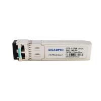 China CWDM Fiber Channel Module 1270nm-1610nm 10km Optical Transceiver 16G SFP+ Module SMF for sale