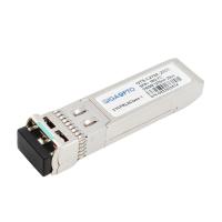 China CWDM Fiber Channel Module 1270nm-1610nm 10km Optical Transceiver 16G SFP+ Module SMF for sale